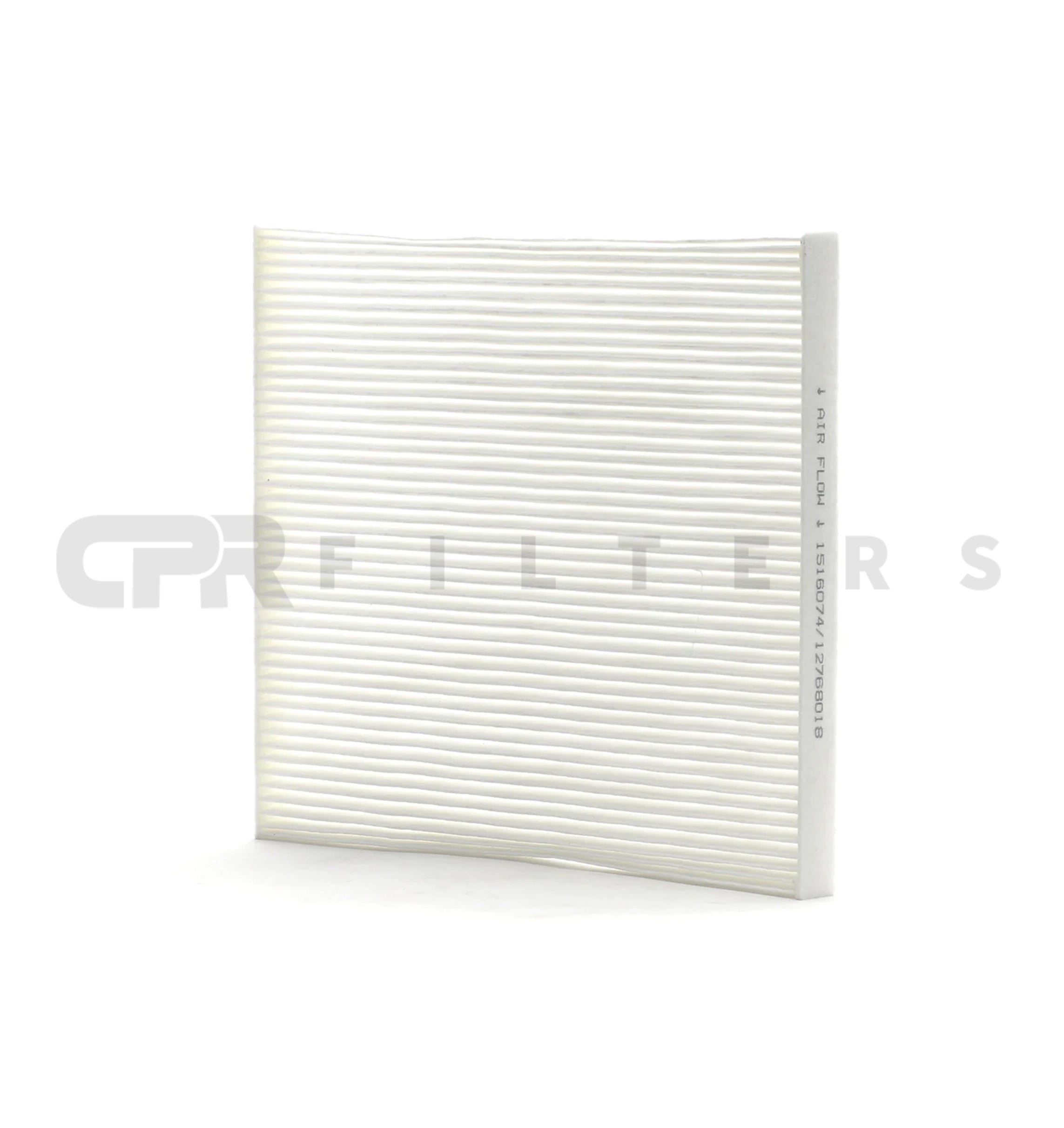 FAA-029 – CPR FILTERS